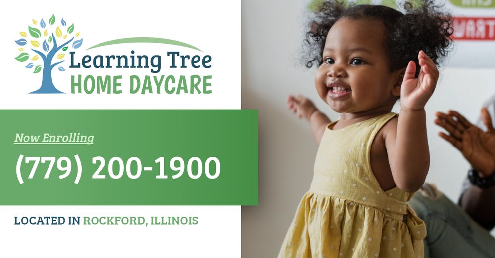 LEARNING TREE DAYCARE - Updated August 2024 - Machesney Park, Illinois ...