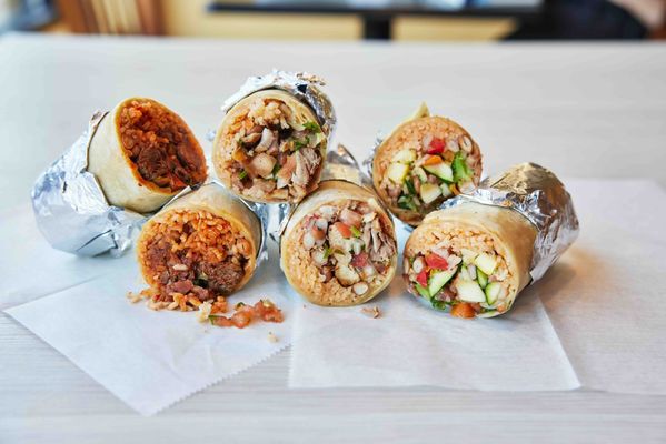 ANNA’S TAQUERIA - Updated January 2026 - 84 Summer St, Boston ...
