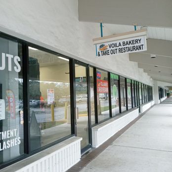VOILA BAKERY & TAKE OUT RESTAURANT - Updated October 2025 - 25 Photos ...