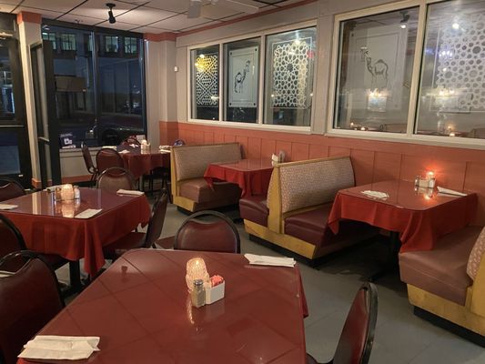 PITA STOP - Updated June 2026 - 104 Photos & 119 Reviews - 1106 12th St ...