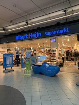ALBERT HEIJN - Updated December 2025 - 11 Photos - Aankomstpassage 47 ...