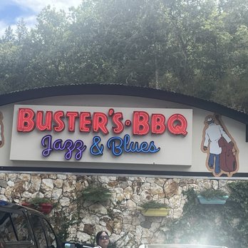 BUSTER’S SOUTHERN BBQ - Updated January 2025 - 757 Photos & 1100 ...