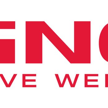 Gnc Logo Transparent