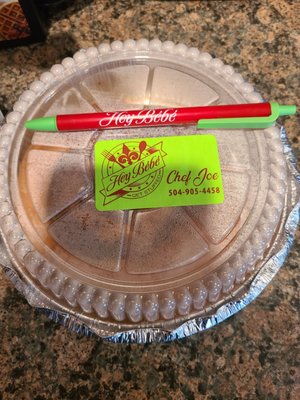 HEY BEBE - Updated August 2025 - 13 Photos - Helena, Alabama - Caterers ...