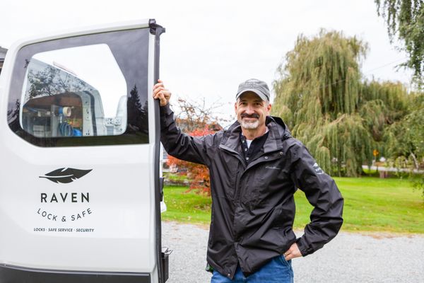 RAVEN LOCK AND SAFE - Updated January 2026 - 12 Photos & 12 Reviews ...