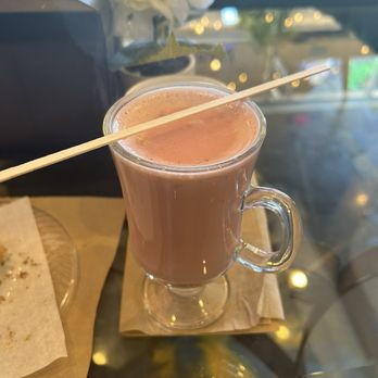 KARAK TEA - BAKERY & CAFE - Updated January 2025 - 91 Photos & 33 ...