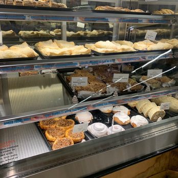 ALPINE BAKERY & PIZZERIA - WOODSTOCK - Updated February 2025 - 189 ...