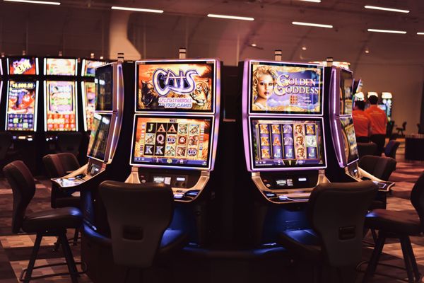 MECHOOPDA CASINO - Updated November 2024 - 12 Photos & 18 Reviews - 149 ...