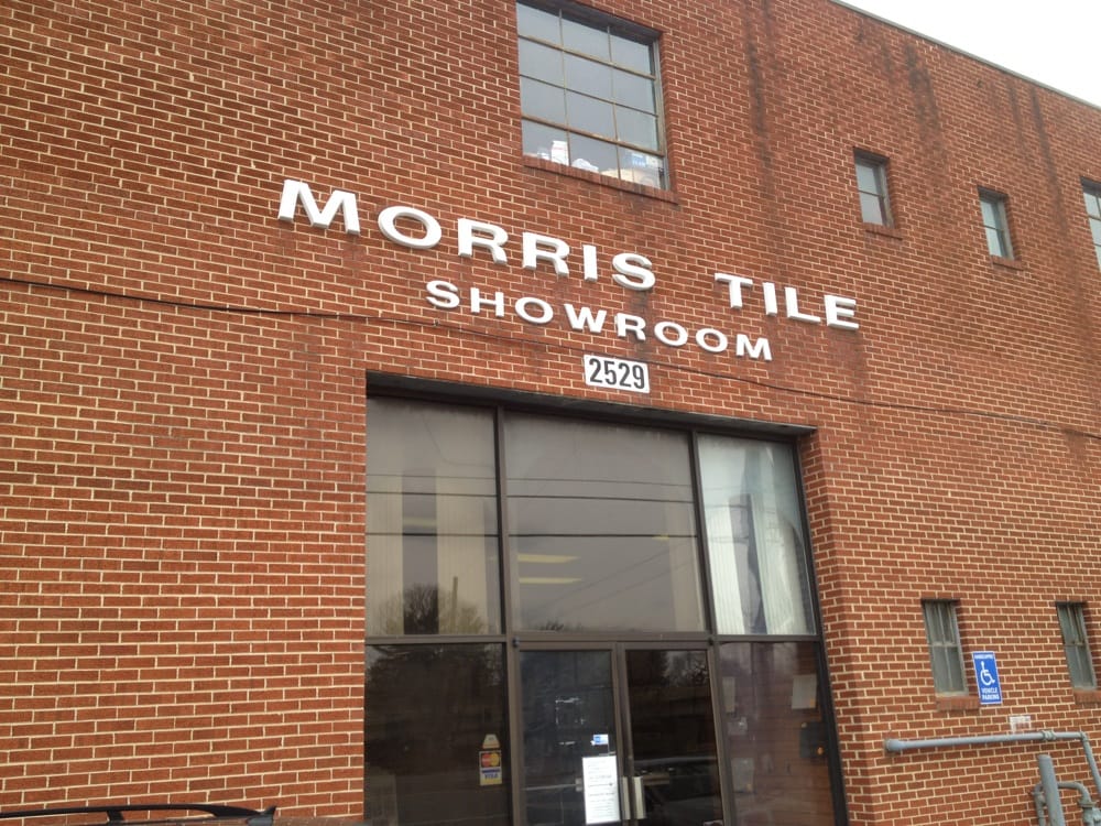 MORRIS TILE DISTRIBUTOR - Updated January 2026 - 12 Reviews - 2525 ...