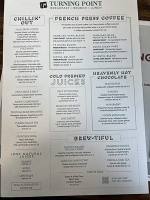 TURNING POINT OF OCEAN TOWNSHIP - Updated February 2025 - 10 Photos ...