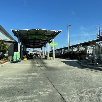 BENNY’S CAR WASH - Updated January 2026 - 23 Photos - 701 Frogmore Dr ...