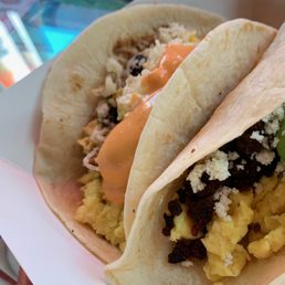TYSON’S TACOS - Updated December 2025 - 1068 Photos & 1147 Reviews ...
