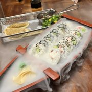 GEISHA SUSHI BAR - 135 Photos & 134 Reviews - 804 E Broadway, Columbia ...