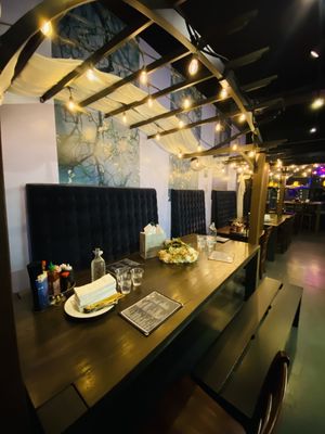 IRON POT - Updated October 2025 - 289 Photos & 228 Reviews - 222 1st ...