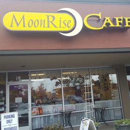 MOON RISE CAFE - Updated July 2025 - 350 Photos & 527 Reviews - 6020 ...