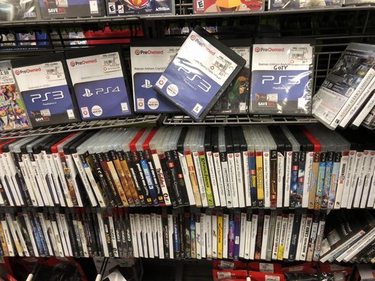 GAMESTOP STORE 6176 - Updated August 2025 - 17 Photos - 217 Main St ...