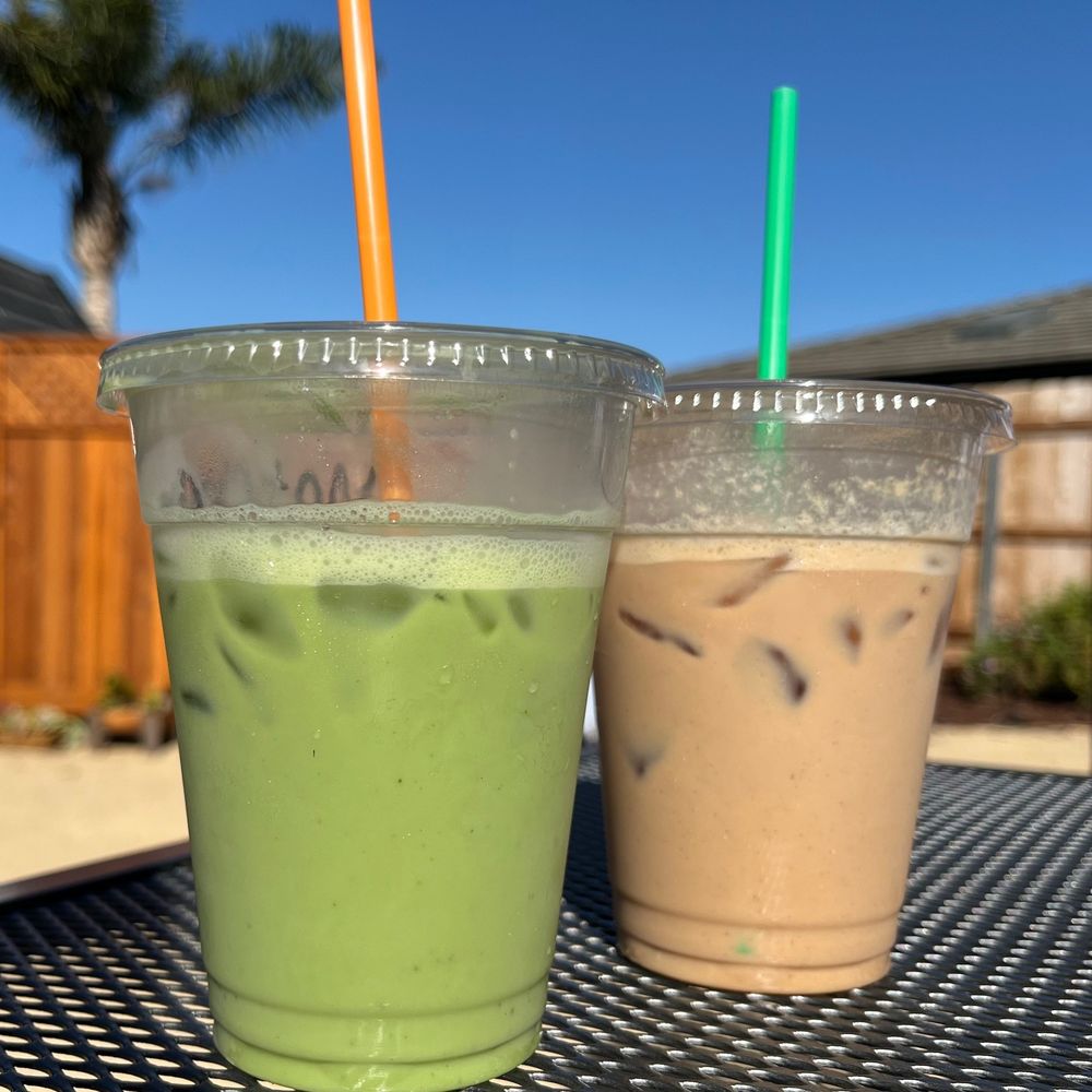 NOVA COFFEE - Updated August 2025 - 35 Photos & 49 Reviews - 1156 E ...