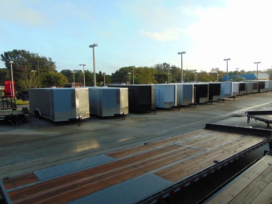 FLORIDA TRAILER SOLUTIONS - Updated November 2025 - 12 Photos - 36820 ...