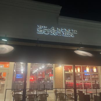 FLAMME BURGER - KEYSTONE - Updated July 2024 - 717 Photos & 550 Reviews ...
