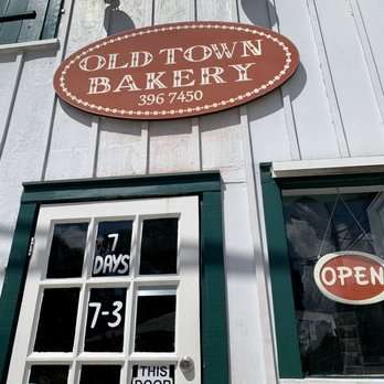 OLD TOWN BAKERY - Updated May 2024 - 280 Photos & 342 Reviews - 930 ...