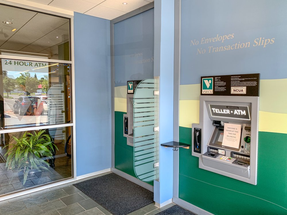 VSECU - Updated September 2024 - Request Information - 13 Photos - 489 ...