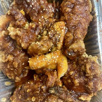 NO.1 PLUS CHICKEN - Updated October 2024 - 899 Photos & 615 Reviews ...