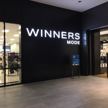 WINNERS - Updated January 2026 - 225 Rue Peel, Montréal, Quebec - Men's ...