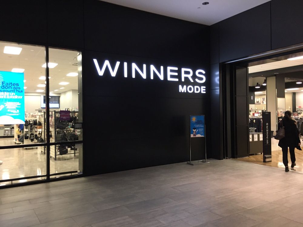 WINNERS - Updated December 2024 - 225 Rue Peel, Montréal, Quebec - Men ...