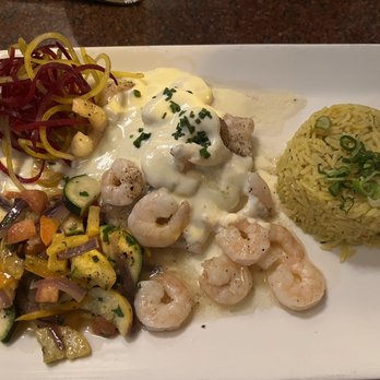 DOCKSIDE GRILL - 201 Photos & 344 Reviews - 2577 W Sequim Bay Rd ...