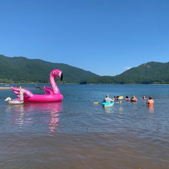 DETROIT LAKE STATE PARK - Updated December 2025 - 26 Photos & 10 ...