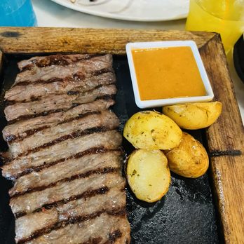 LOS ARCOS - Updated March 2025 - 531 Photos & 267 Reviews - Escuadrón ...