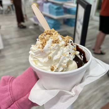 SWEET CONE ALABAMA ICE CREAM - Updated March 2025 - 21 Photos & 28 ...