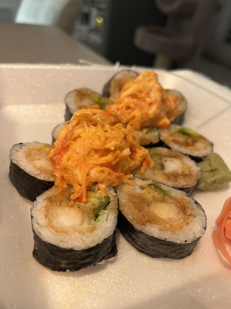 SUSHI ROCK CAFE - Updated October 2025 - 509 Photos & 581 Reviews ...