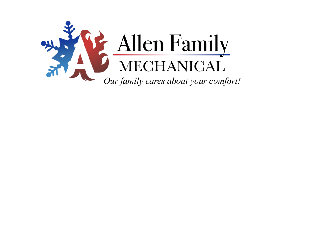 ALLEN FAMILY MECHANICAL - Updated June 2025 - Independence, Missouri ...
