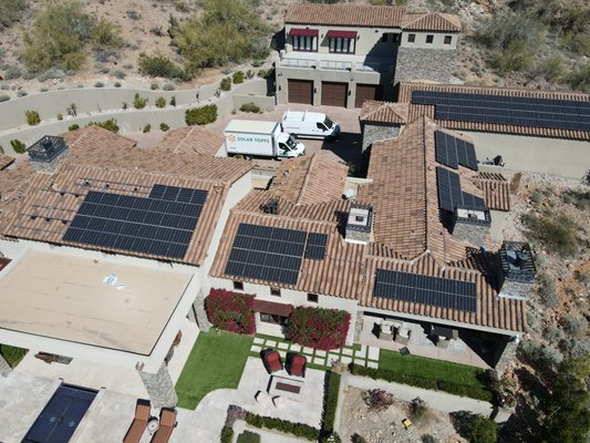 SOLAR TOPPS - Updated June 2025 - 46 Photos & 25 Reviews - 102 S 28th ...