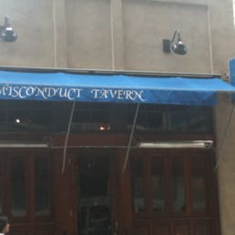 MISCONDUCT TAVERN - Updated January 2025 - 187 Photos & 443 Reviews ...
