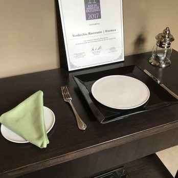 VERDICCHIO RISTORANTE - Updated December 2025 - 55 Photos & 14 Reviews ...