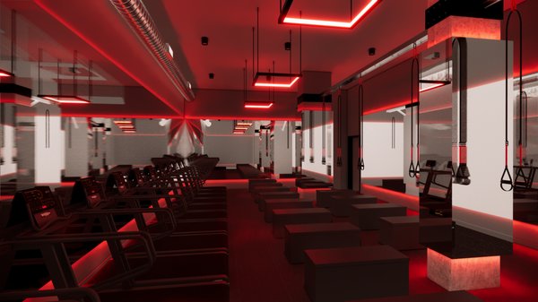 REVEL FIT CLUB - Updated July 2024 - 33 Photos & 72 Reviews - 4275 ...