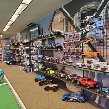 AMAIN HOBBIES CHICO STORE - Updated October 2025 - 53 Photos & 34 ...