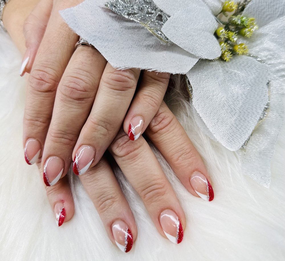 BLUE DIAMOND NAIL SPA - Updated June 2024 - 16 Photos - 401 San Benito ...