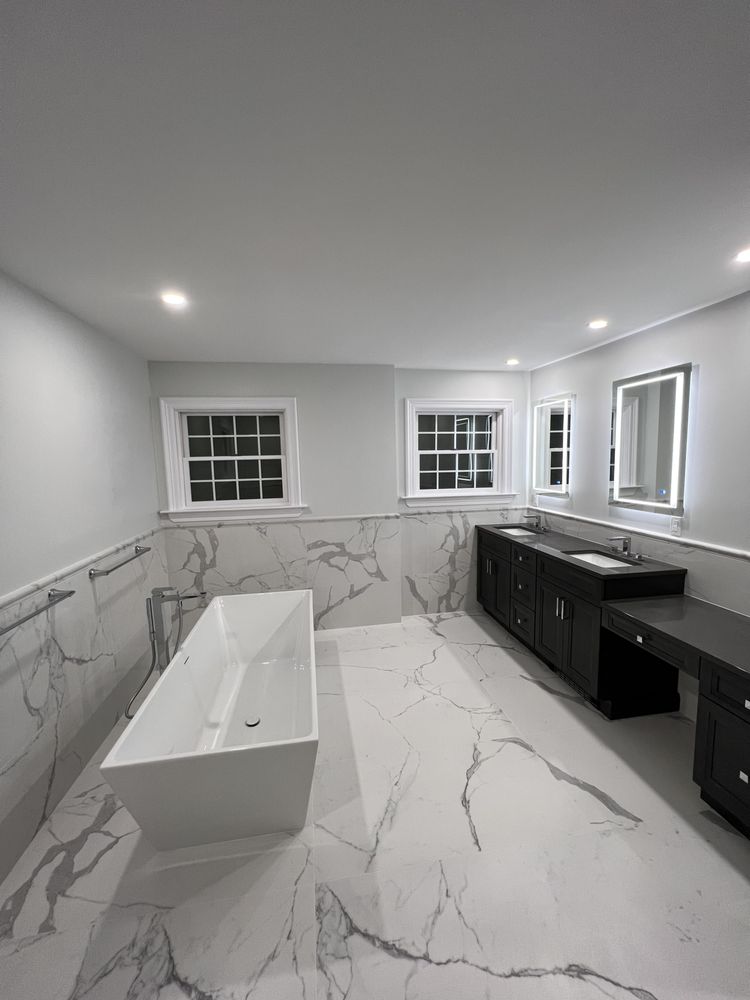 KD REMODELING - Updated July 2025 - 15 Photos - 276 5th Ave, New York ...