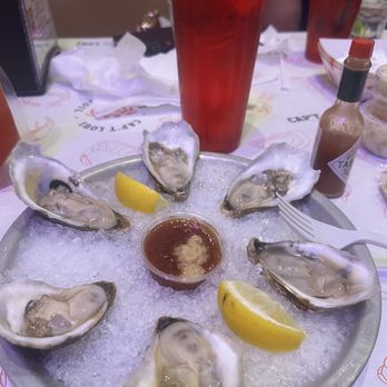 CAP’T LOUI SEAFOOD BOIL - DECATUR - Updated July 2024 - 241 Photos ...