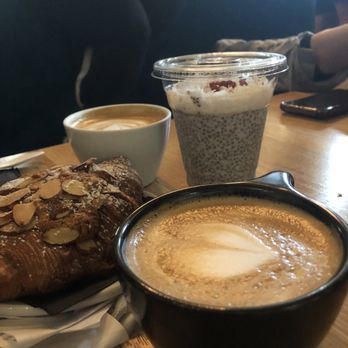 CREW COLLECTIVE & CAFÉ - Updated October 2024 - 929 Photos & 415 ...