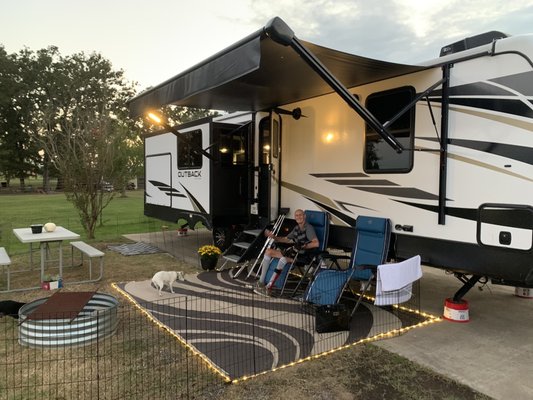 TYLER OAKS RV RESORT - Updated October 2025 - 10855 Hwy 69 N, Tyler ...