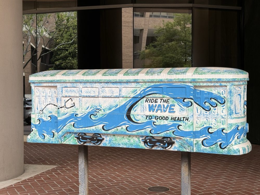 TULANE MEDICAL CENTER - Updated December 2025 - 42 Photos & 73 Reviews ...