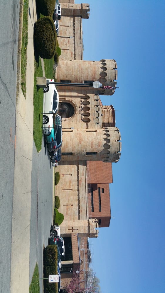 LANCASTER COUNTY PRISON - Updated December 2025 - 625 E King St ...