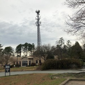 WQDR 94.7 COUNTRY - Updated December 2025 - 3012 Highwoods Blvd ...