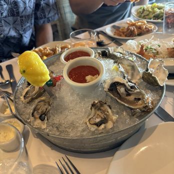 CHART HOUSE - Updated August 2024 - 909 Photos & 674 Reviews - 5700 SW ...