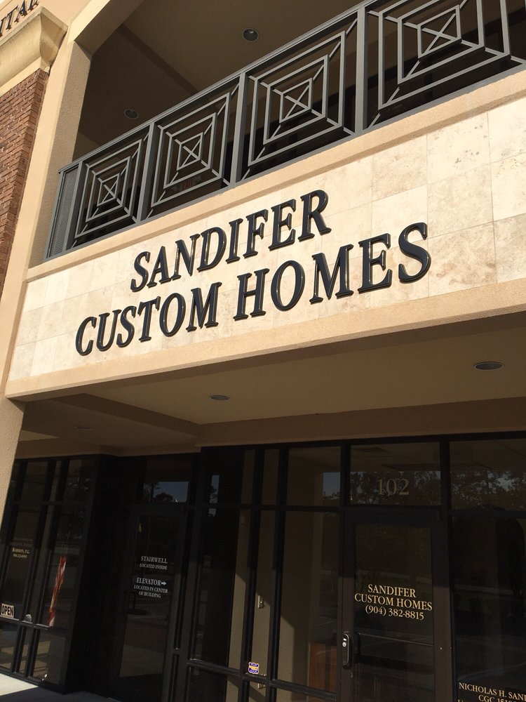 SANDIFER DESIGN BUILD - Updated December 2024 - 1639 Beach Blvd ...