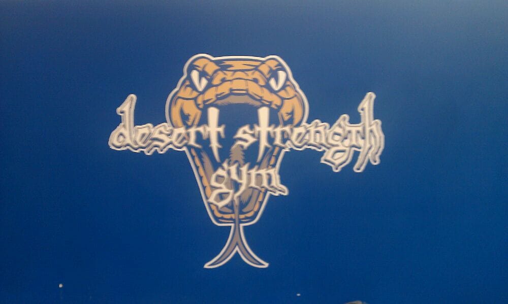 DESERT STRENGTH - Updated December 2025 - 20634 N 28th St, Phoenix ...